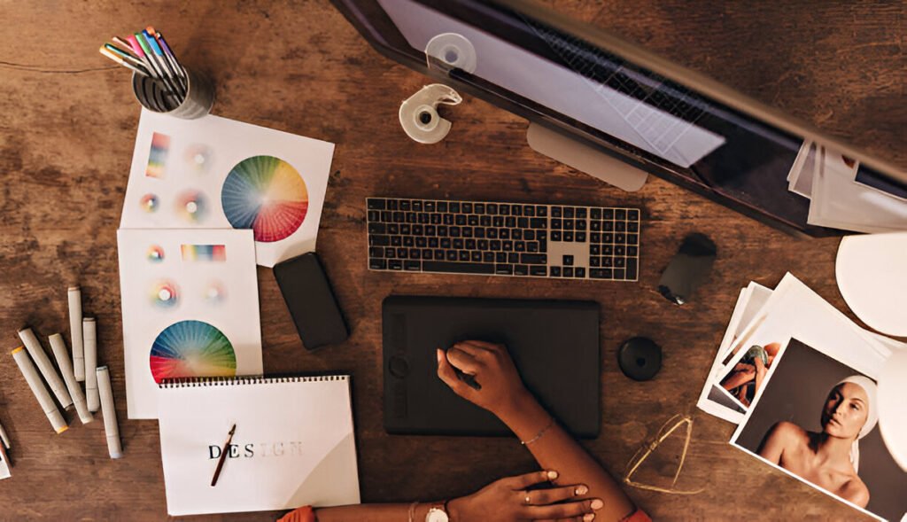 Best Graphic Designer In Delhi | Digital Marketers Delhi